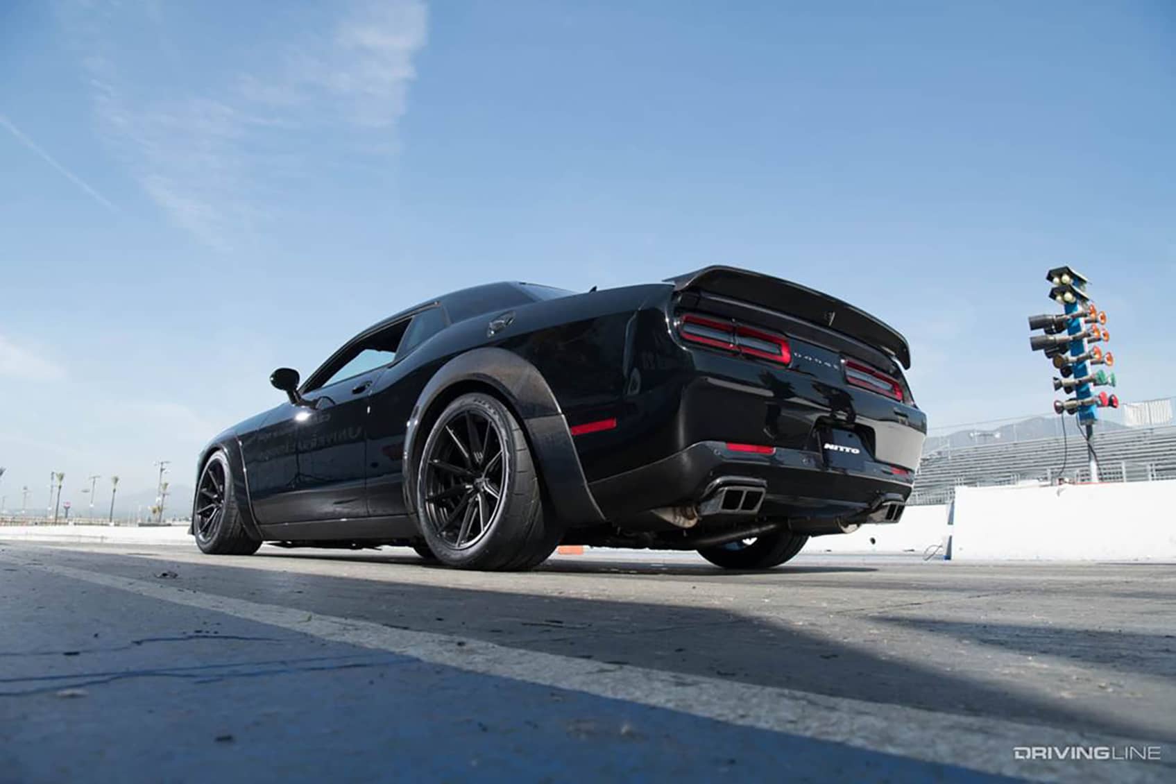 Heavy on Hemis: What You Need to Know About Hellcat Swaps & Upgrades ...