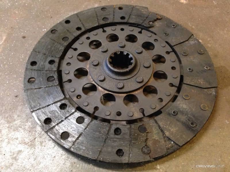 Understanding High Performance Clutch Options For Your Next Project ...