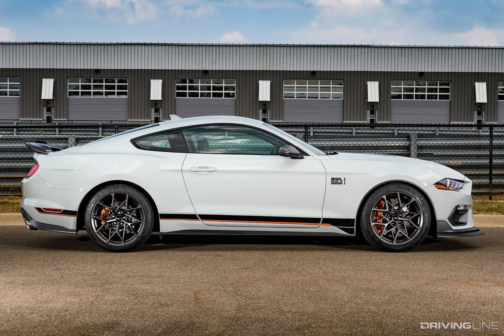 Revenge of the 5.0: How the Coyote V8 Elevated the Modern Mustang to ...