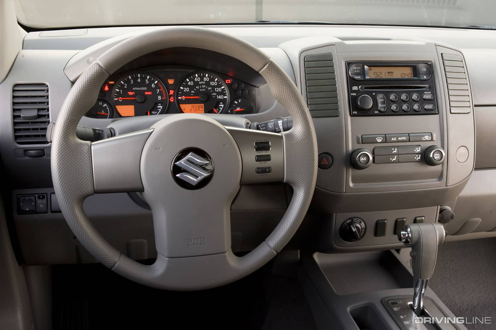 Already Forgotten? The Suzuki Equator is One of America's Rarest Modern ...