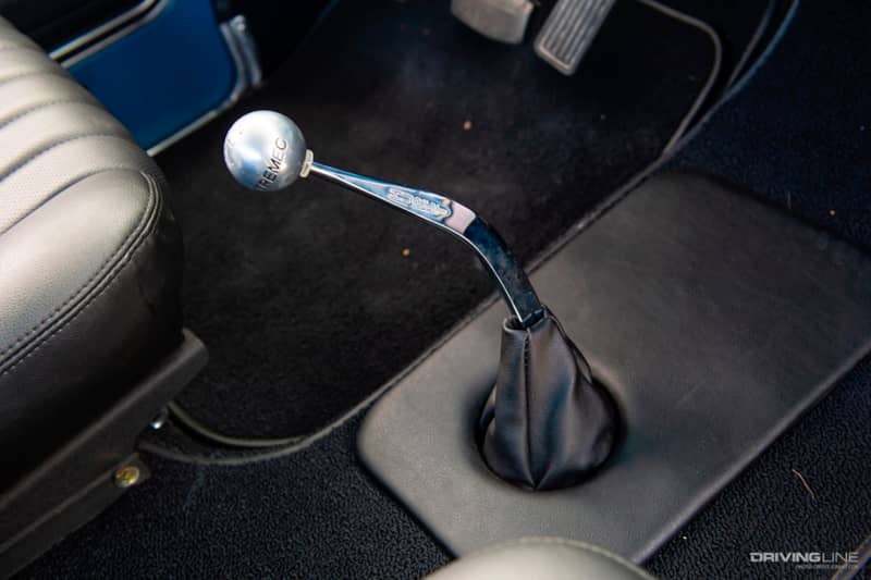 The F100 That Got Away: Reviving a Dream With a Restomod Pickup That ...