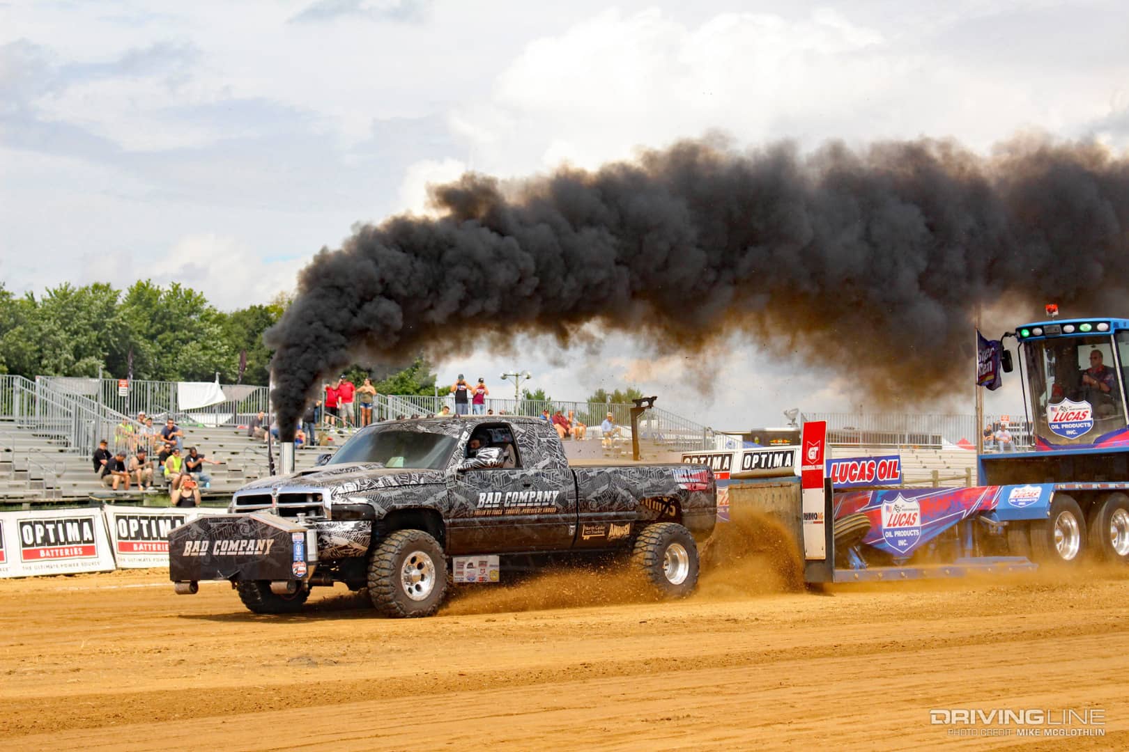 The 2021 Scheid Diesel Extravaganza: 25 Years And Counting of the ...