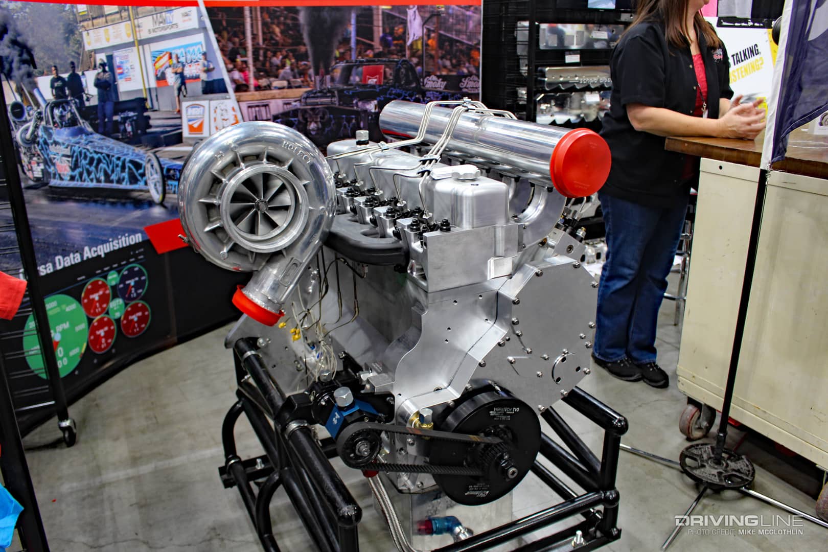The 2021 Scheid Diesel Extravaganza: 25 Years And Counting of the ...