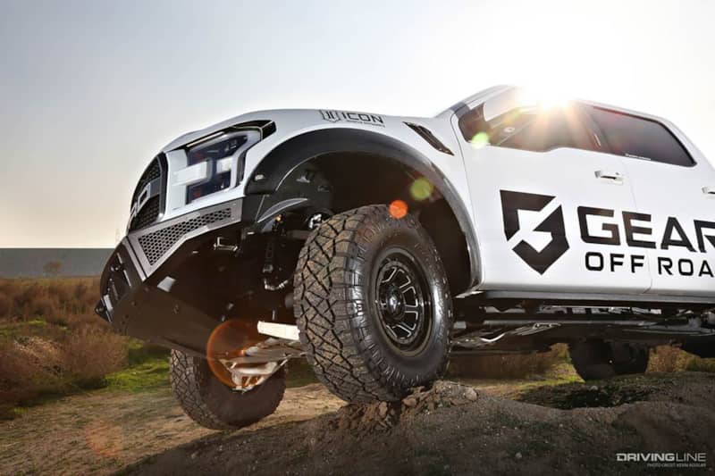 A Great Truck Made Even Better: What You Need to Know About Modifying ...