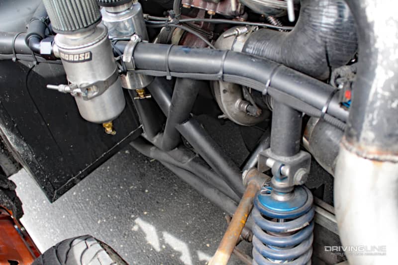 Wheels-Up, Cummins-Swapped, '75 Square Body C10 | DrivingLine