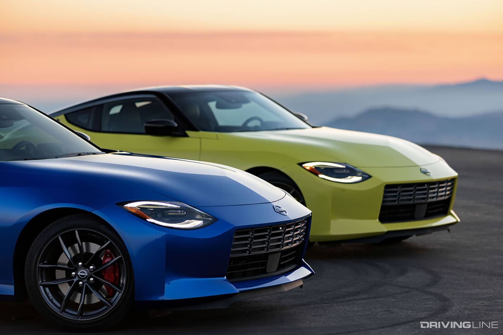 JDM is Back: A New Golden Era of Japanese Performance Cars is Upon Us ...