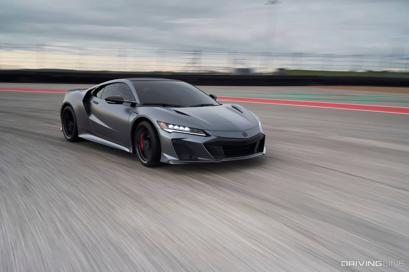 JDM is Back: A New Golden Era of Japanese Performance Cars is Upon Us ...