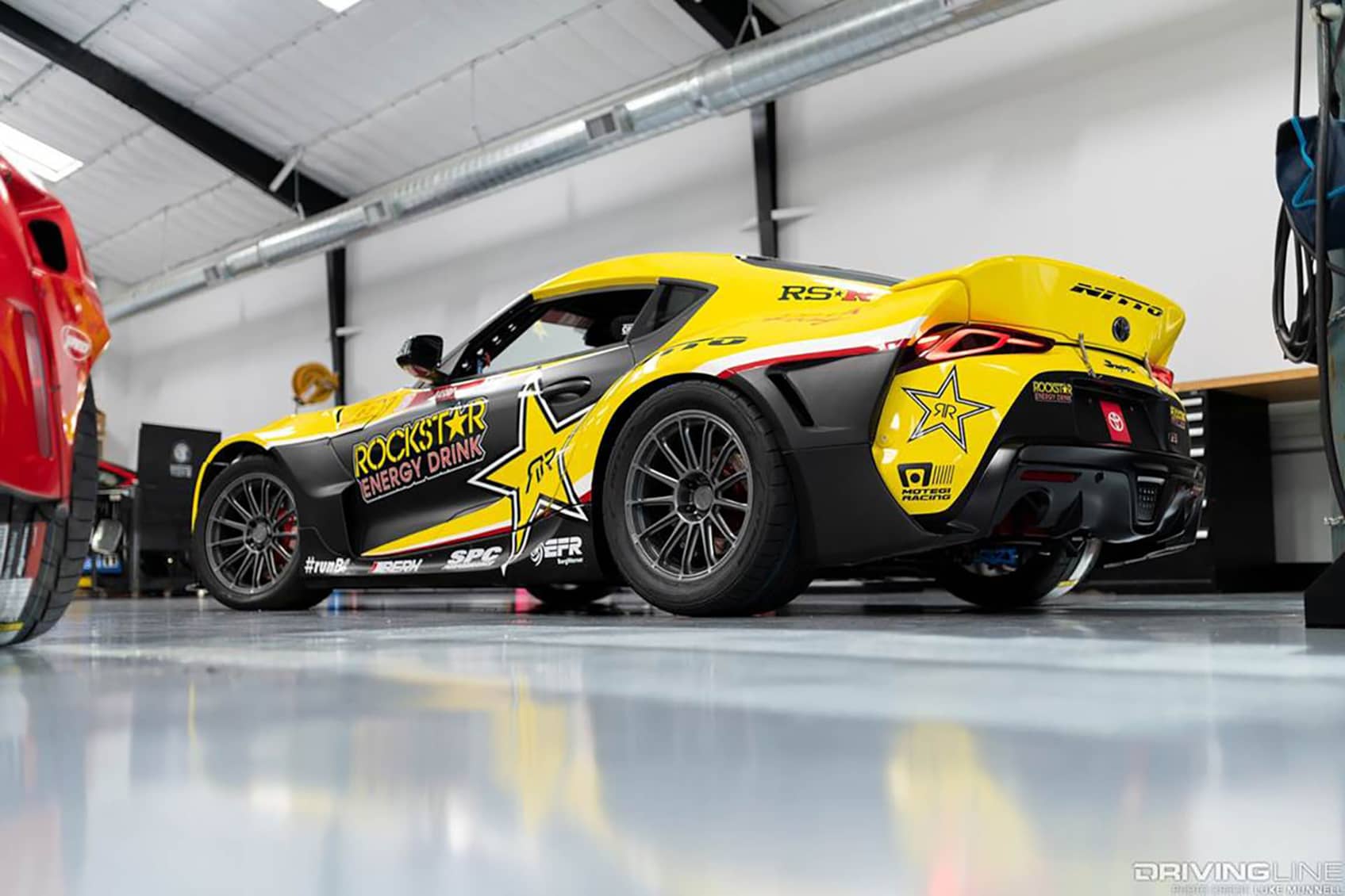 JDM is Back: A New Golden Era of Japanese Performance Cars is Upon Us ...