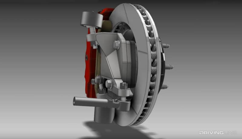 Spindle Heaven: Kibbetech Off-Road Adds Its Magic Touch To Project ...