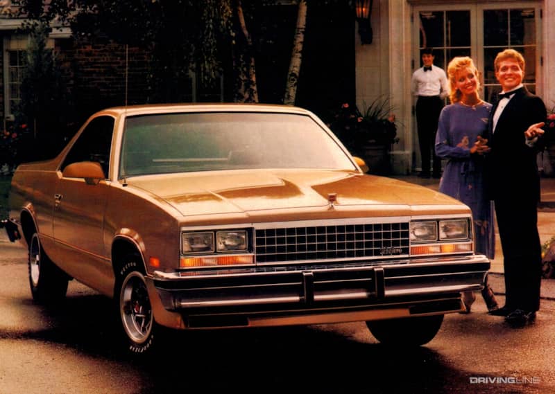 GM's G-Body Cars Offer Muscle And Luxury For 80s Era Collectors ...