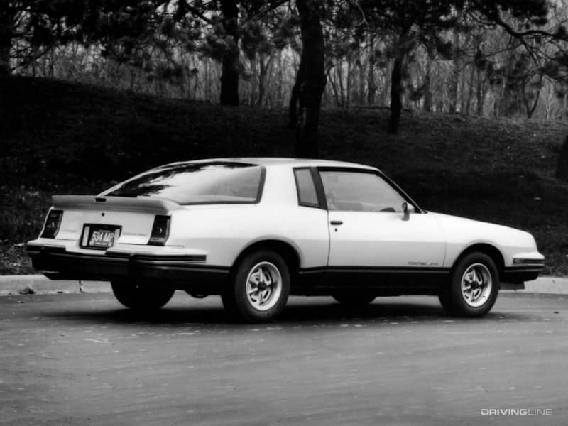 GM's G-Body Cars Offer Muscle And Luxury For 80s Era Collectors ...