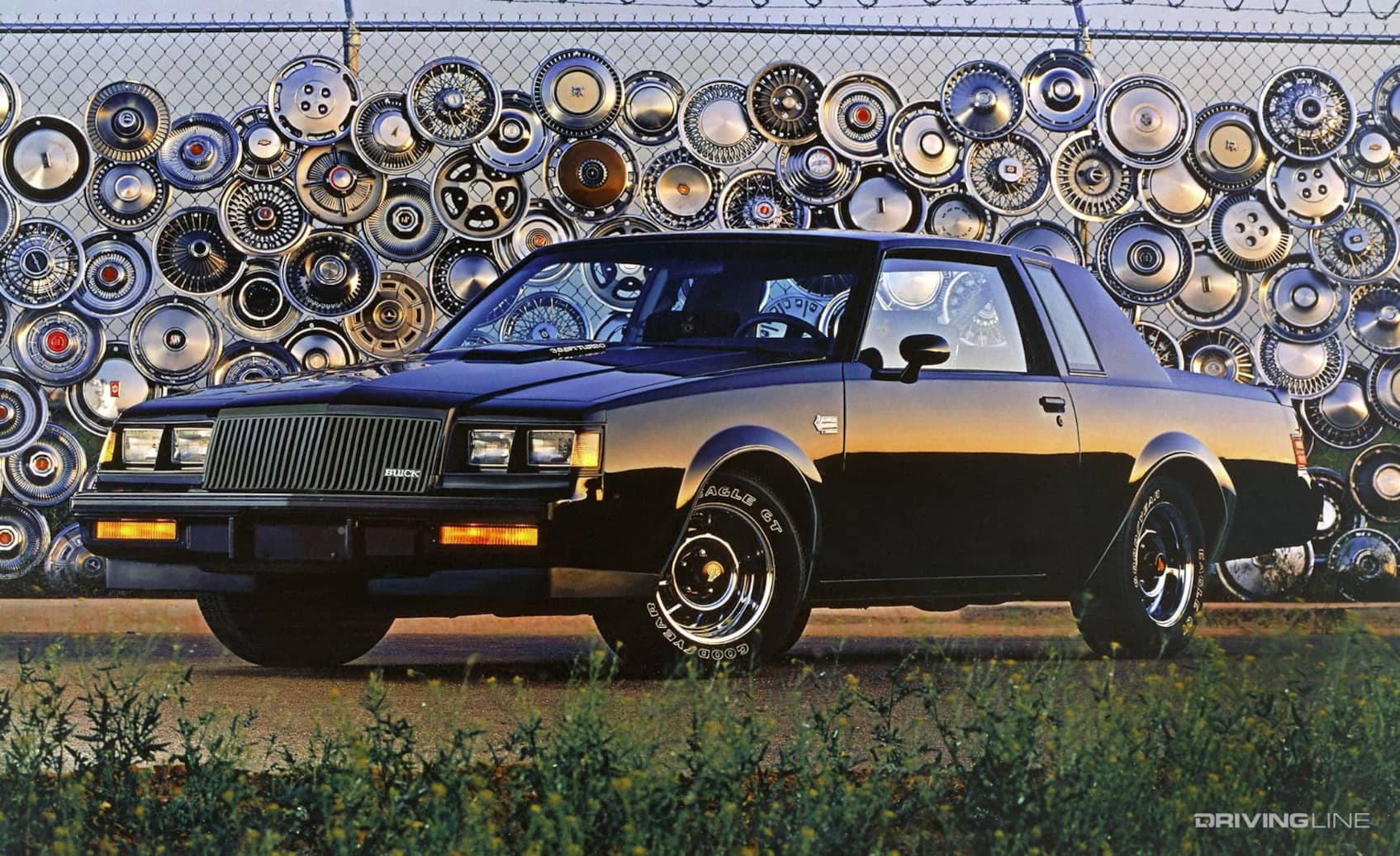 GM's G-Body Cars Offer Muscle And Luxury For 80s Era Collectors ...