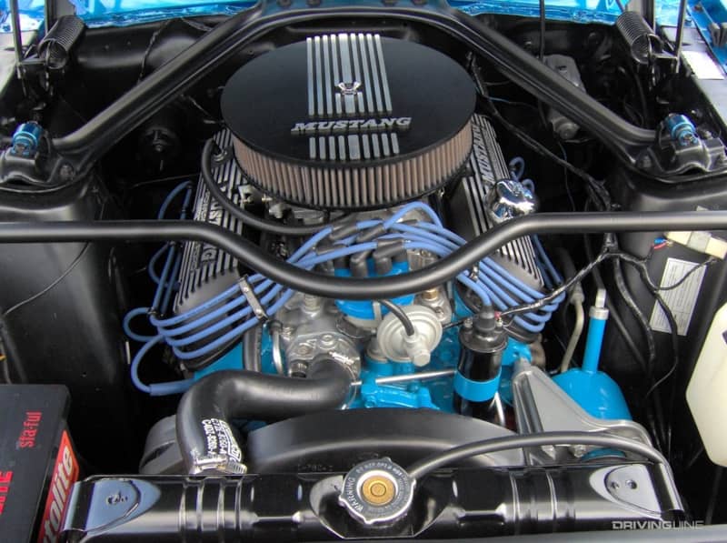 Here's How Ford's 302 Small Block V8 Evolved Into The 5.0 And Defined ...