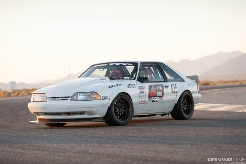 Here's How Ford's 302 Small Block V8 Evolved Into The 5.0 And Defined ...