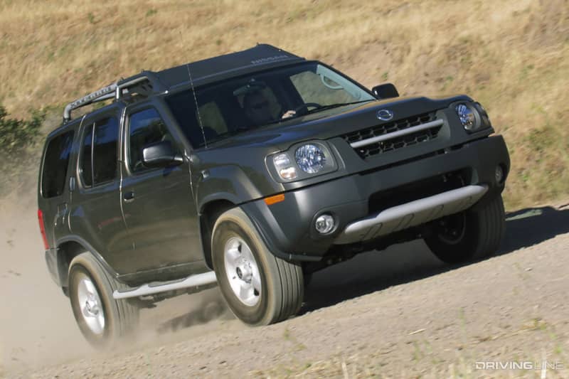 Ready for a Comeback: Five 2000s SUVs That Need Another Chance ...
