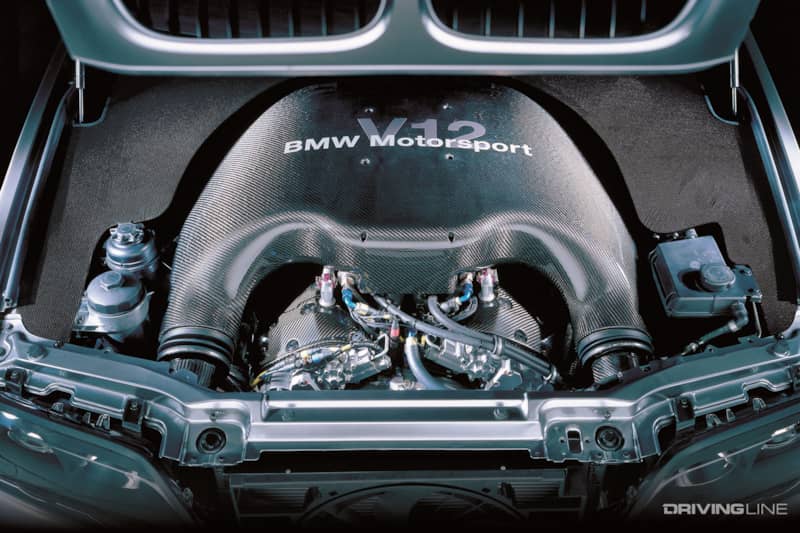 Better Than a Trackhawk? This 700HP V12 BMW X5 Was The Original Muscle ...