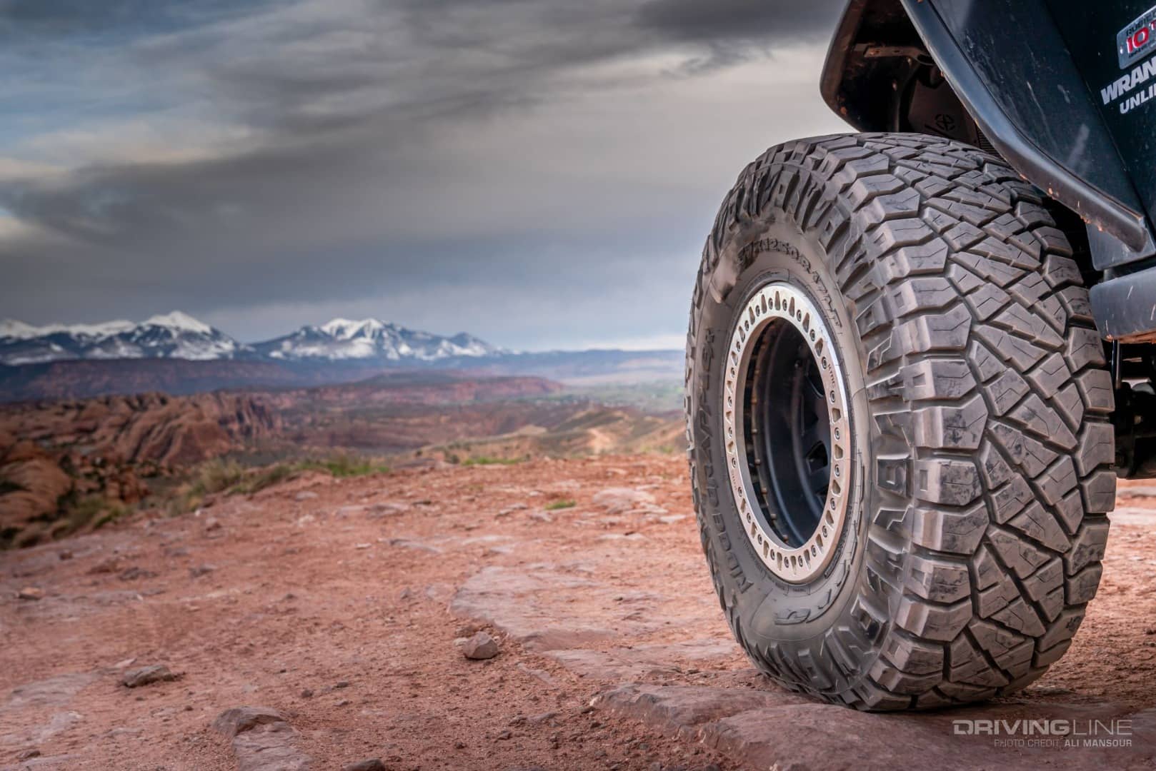 Nitto Tire's Recon Grappler A/T vs Ridge Grappler: Real World ...