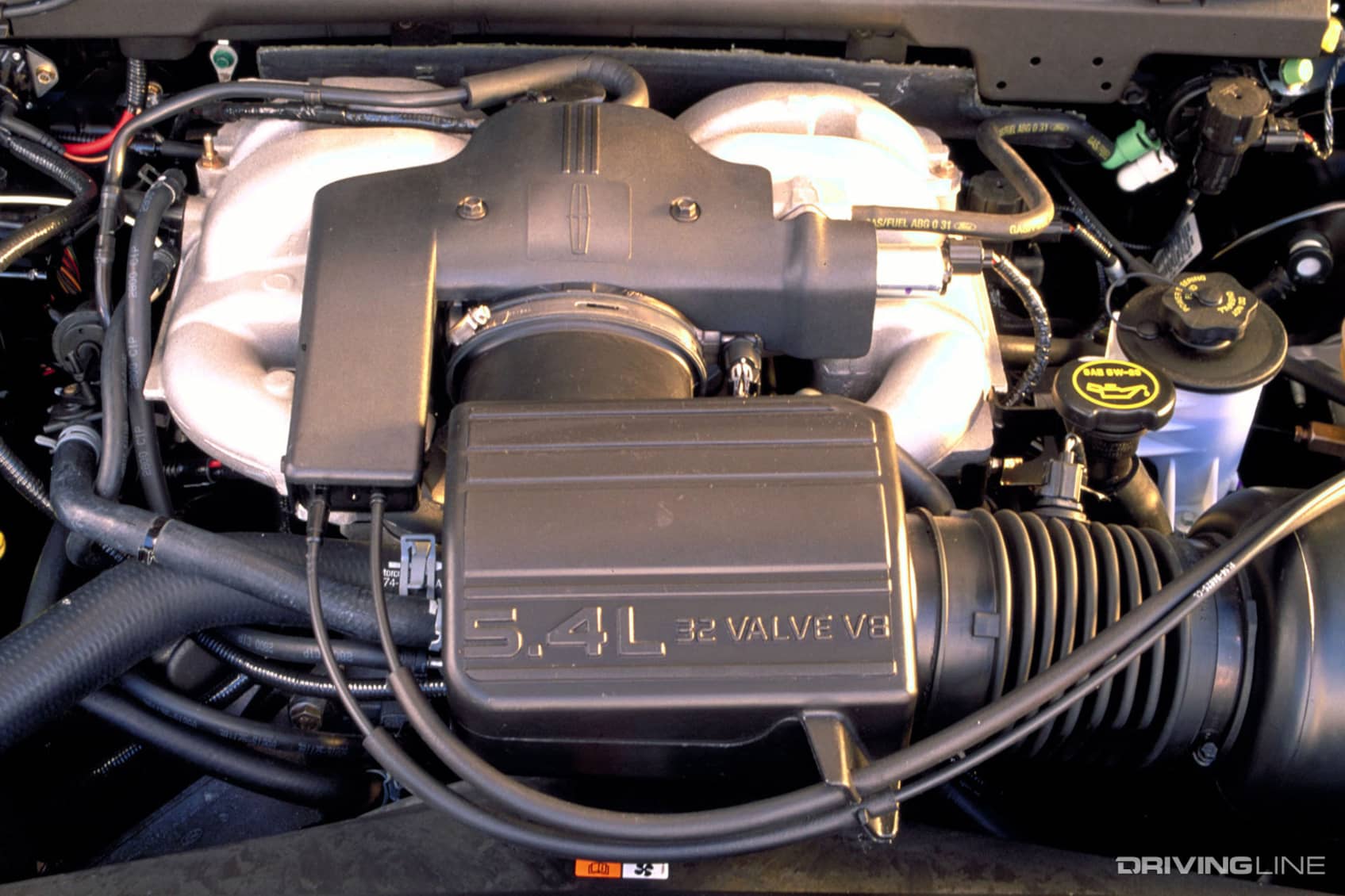 Rarer Than a Ferrari? The Lincoln Blackwood Was More Than Just a Fancy ...