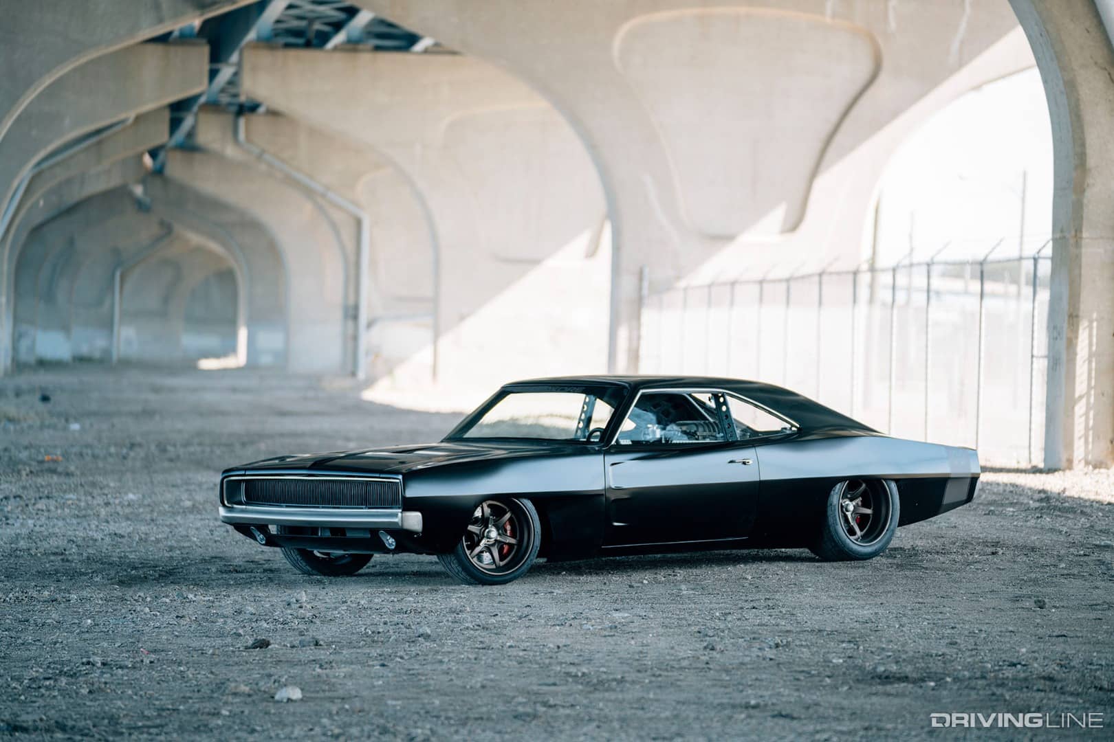 Chrysler's TorqueFlite 727 Transmission Was The Best Muscle Car ...