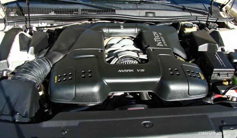 The Exotic Small Block: How Ford's DOHC 4.6 Engine Changed the American ...