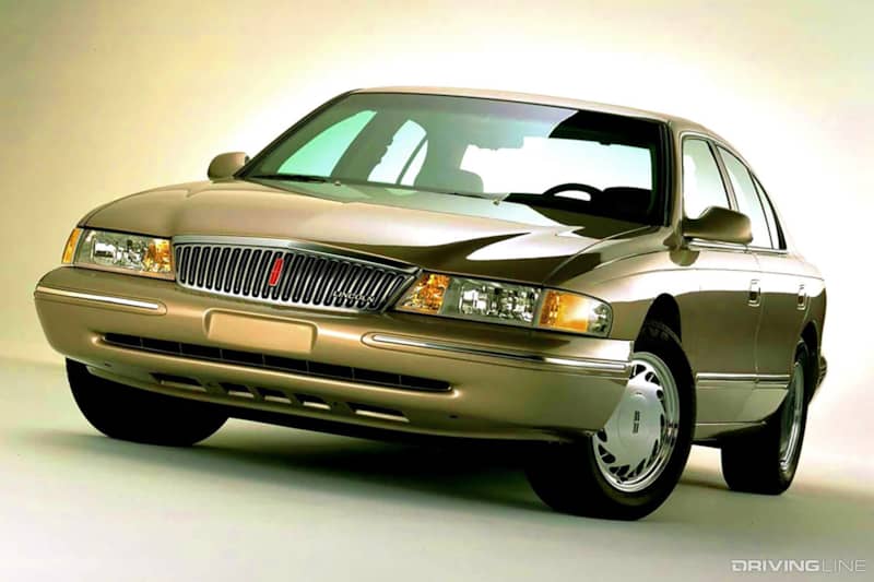 The Exotic Small Block: How Ford's DOHC 4.6 Engine Changed the American ...