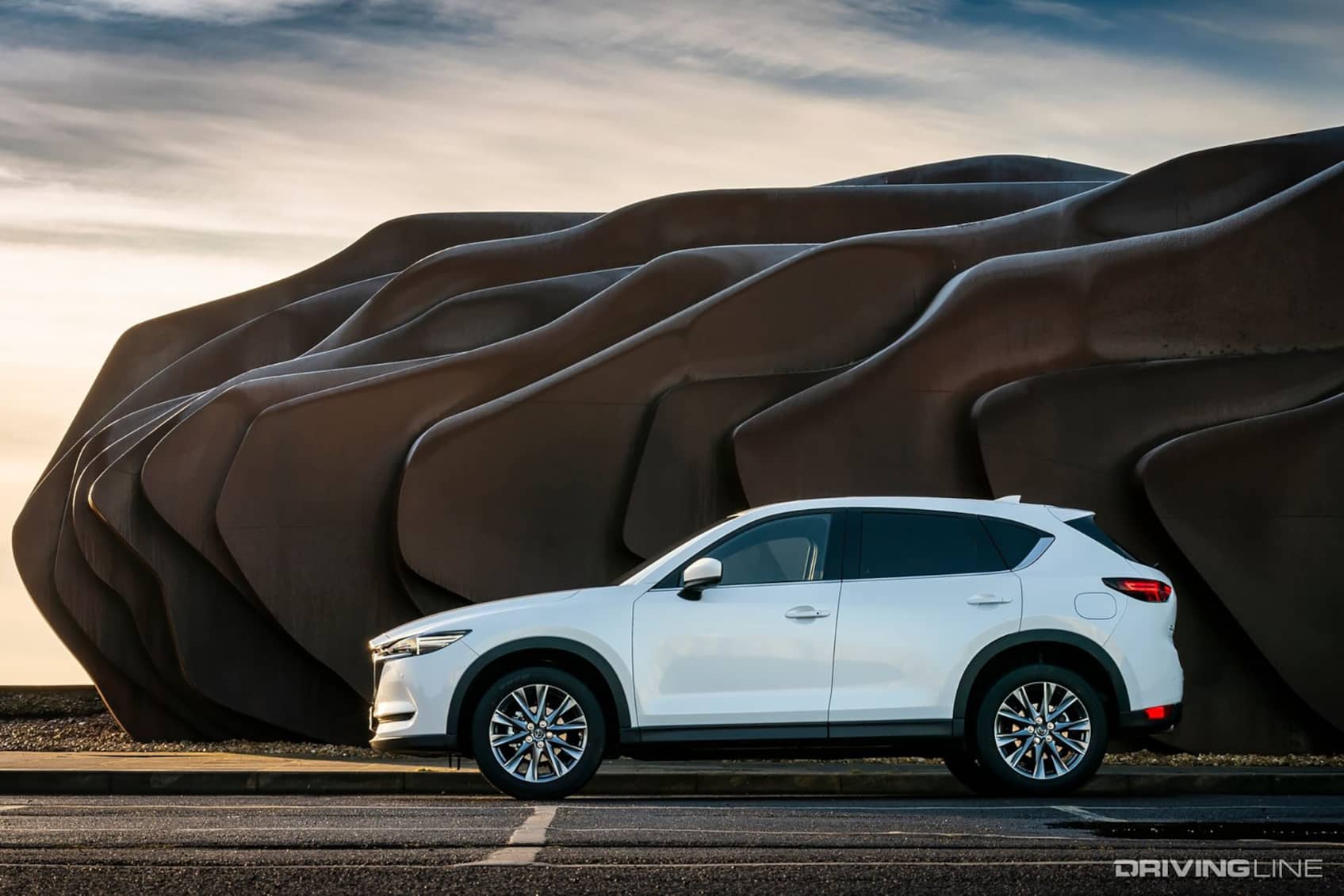 The Crossover Era: Why Modern SUVS Are Better Enthusiast Vehicles Than ...