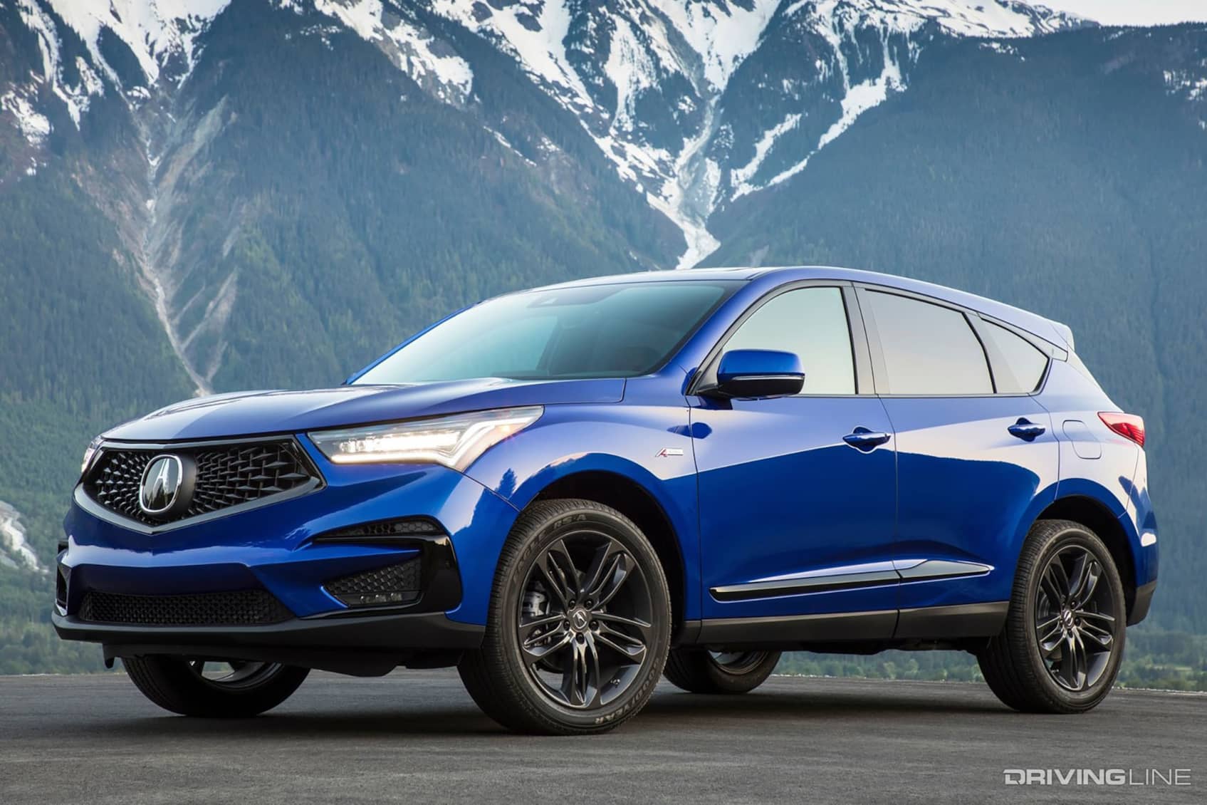 The Crossover Era: Why Modern SUVS Are Better Enthusiast Vehicles Than ...