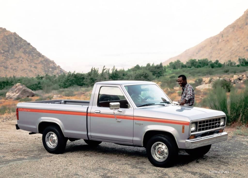 What Makes The Ford 8.8 Inch Rear End An Unkillable Choice For Muscle ...