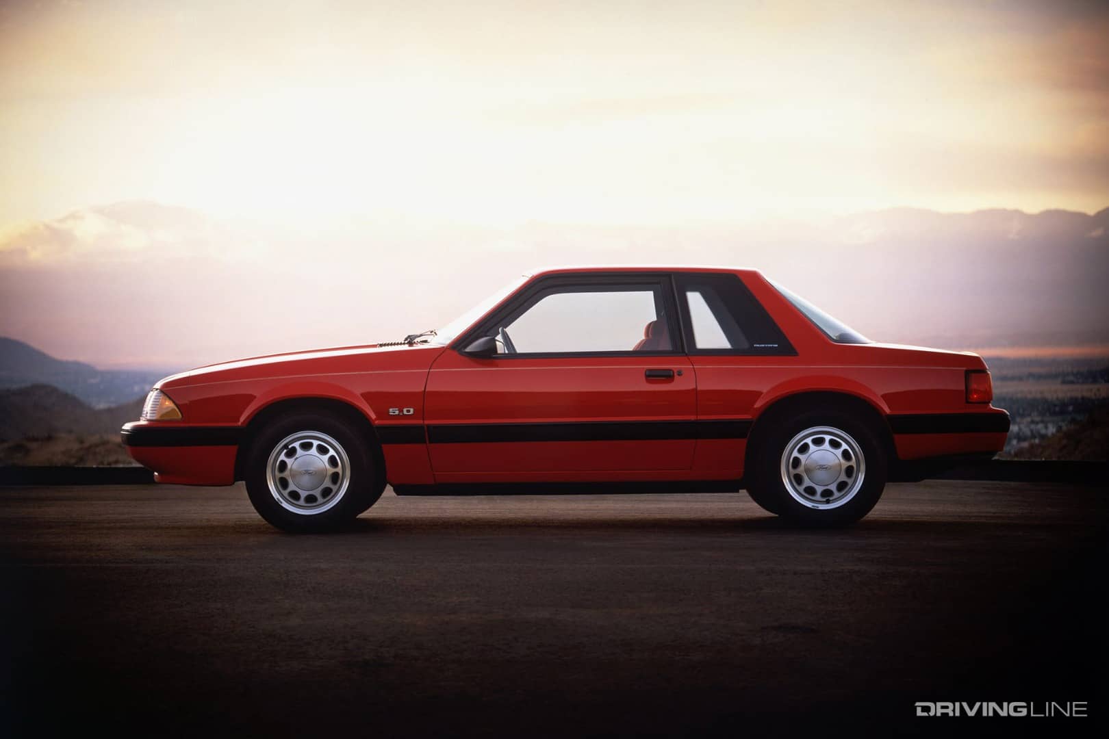 What Makes The Ford 8.8 Inch Rear End An Unkillable Choice For Muscle ...