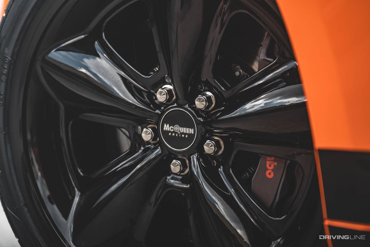 Steeda's Mustang Mach 1 Improvements: Their Fiercest Ford Mustang Yet ...