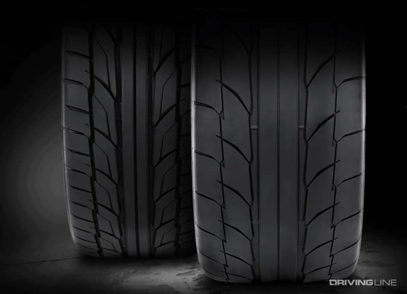 Holding The Road: Why LokJaw Rides On Nitto Drag Radials | DrivingLine