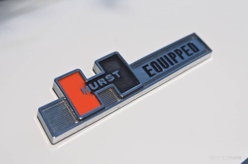 The History Of The 1968-1984 Hurst/Olds, Detroit's Classiest Muscle Car ...