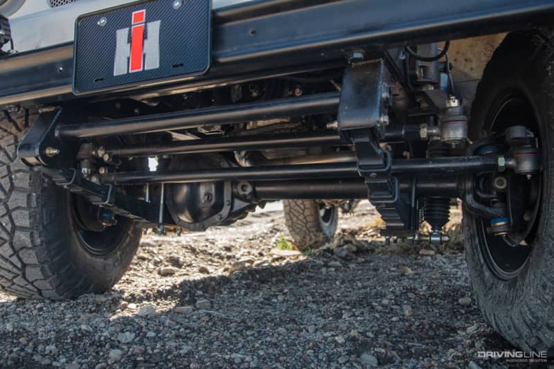 The Dana 44 Story: How This Ultra-Tough Axle Became An Off-Road Legend ...