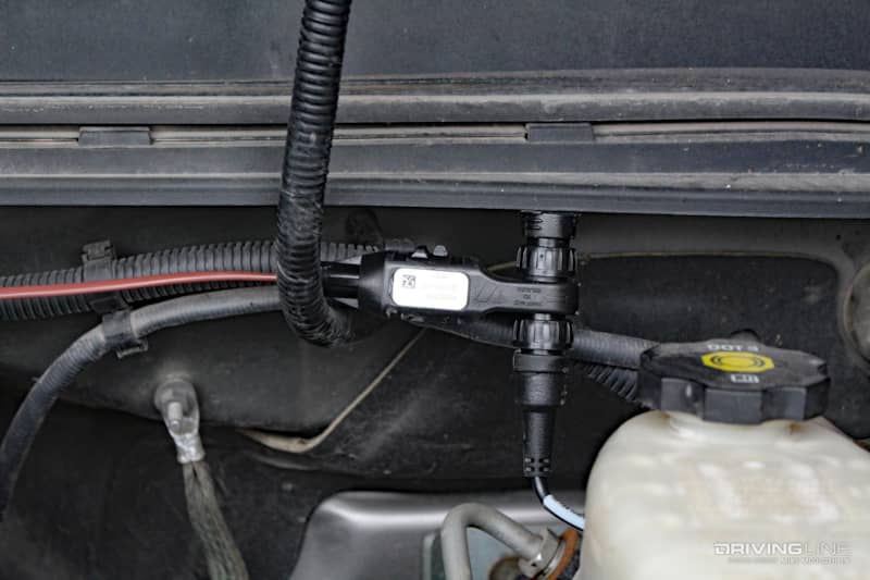 The King Of All In-Cab Monitors and Why Your Diesel Pickup Needs One ...