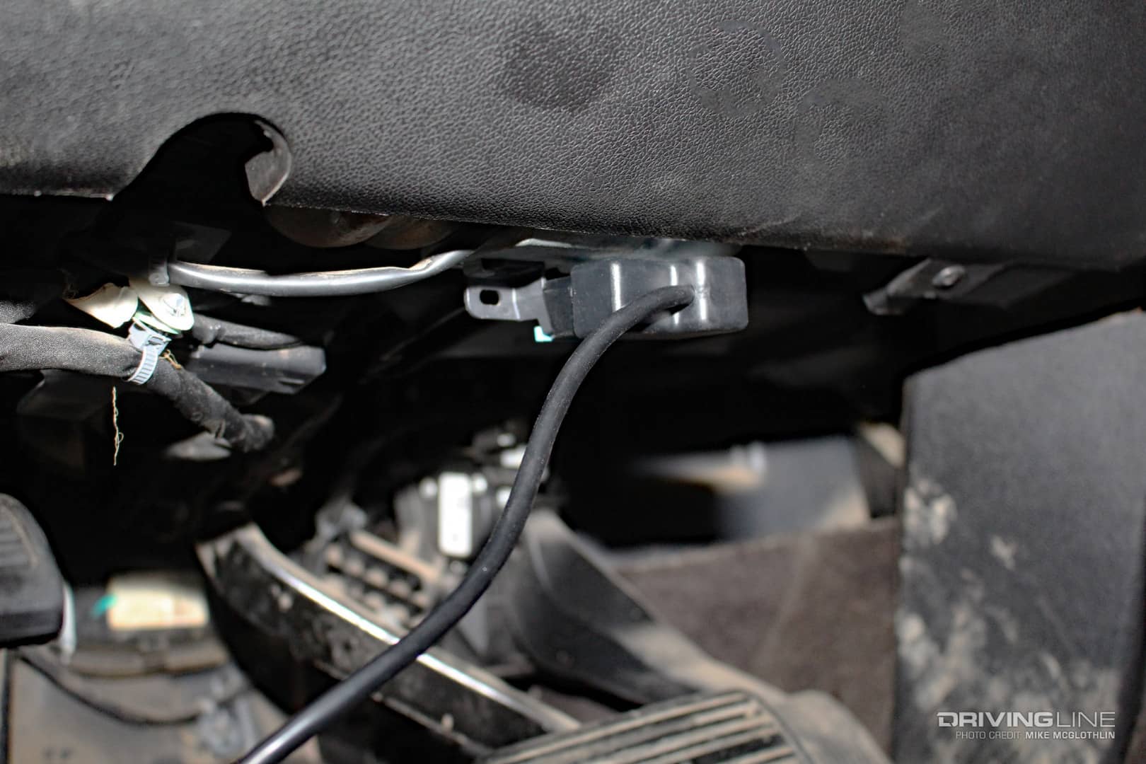 The King Of All In-Cab Monitors and Why Your Diesel Pickup Needs One ...