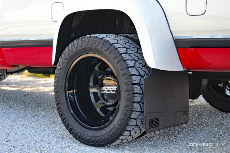 Farm Truck Approved: Nitto Exo Grappler Tire Review | DrivingLine