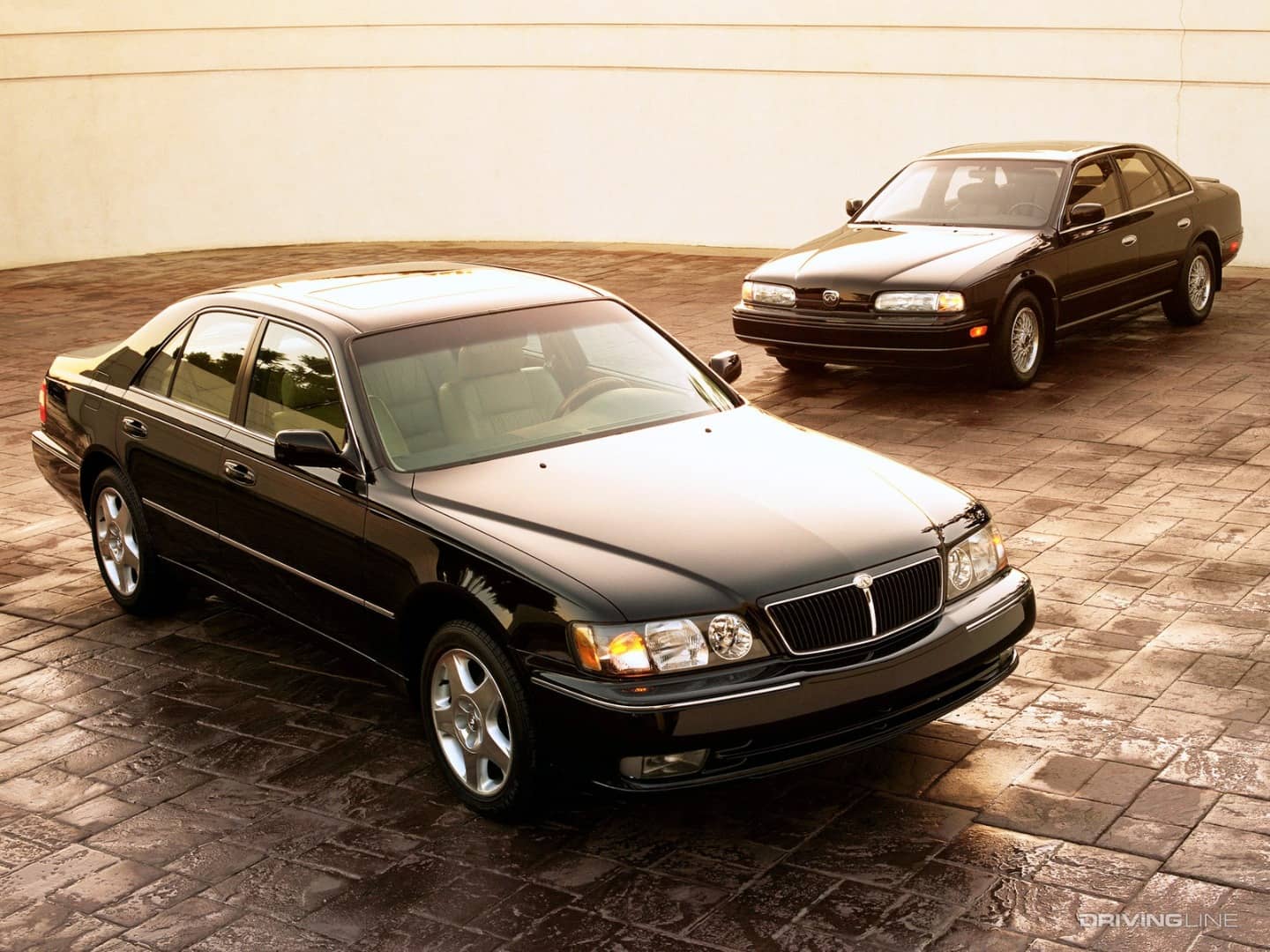 The 5 Best Japanese V8 Engines Of All-Time | DrivingLine