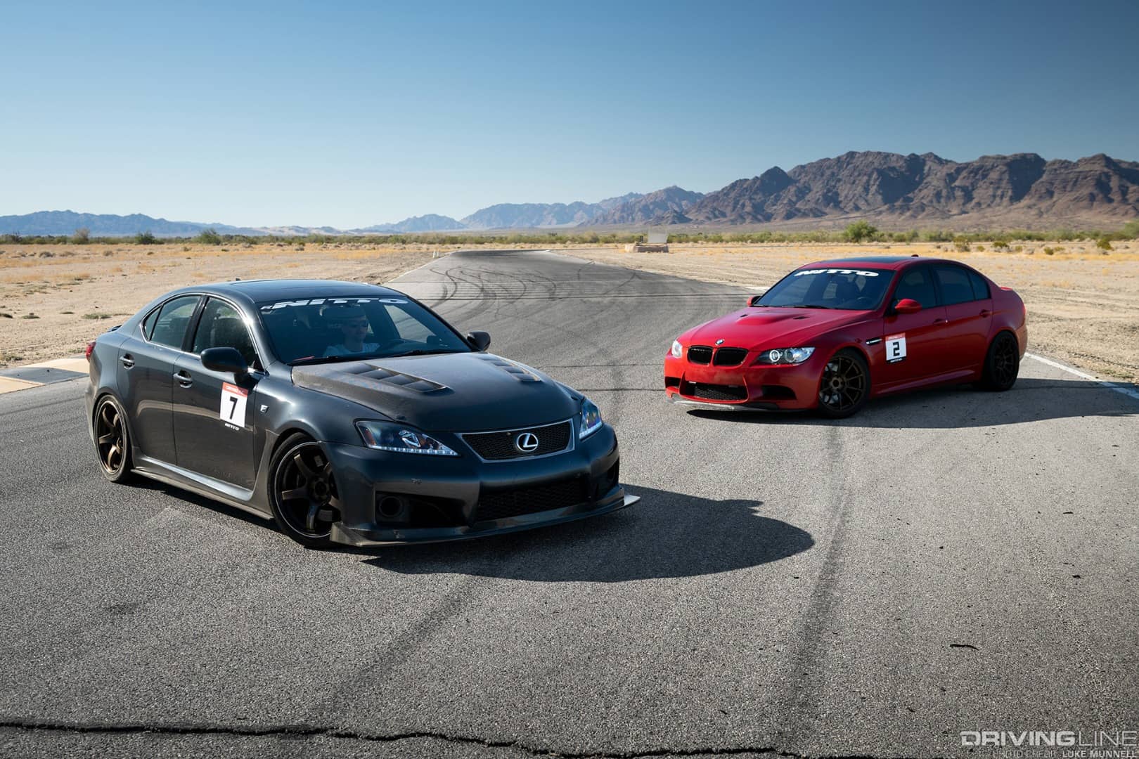 The 5 Best Japanese V8 Engines Of All-Time | DrivingLine