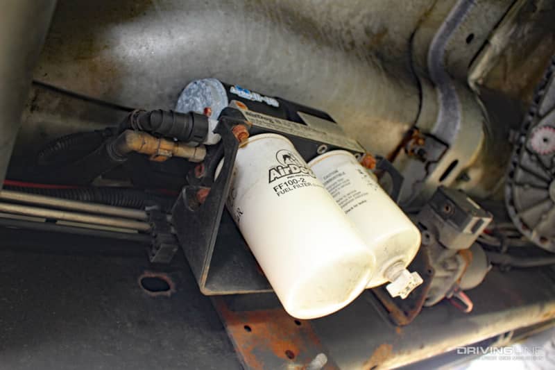 Jack Of All Trades: Ken Phillips’ Bracket-Racing, Daily-Driven, Cummins ...