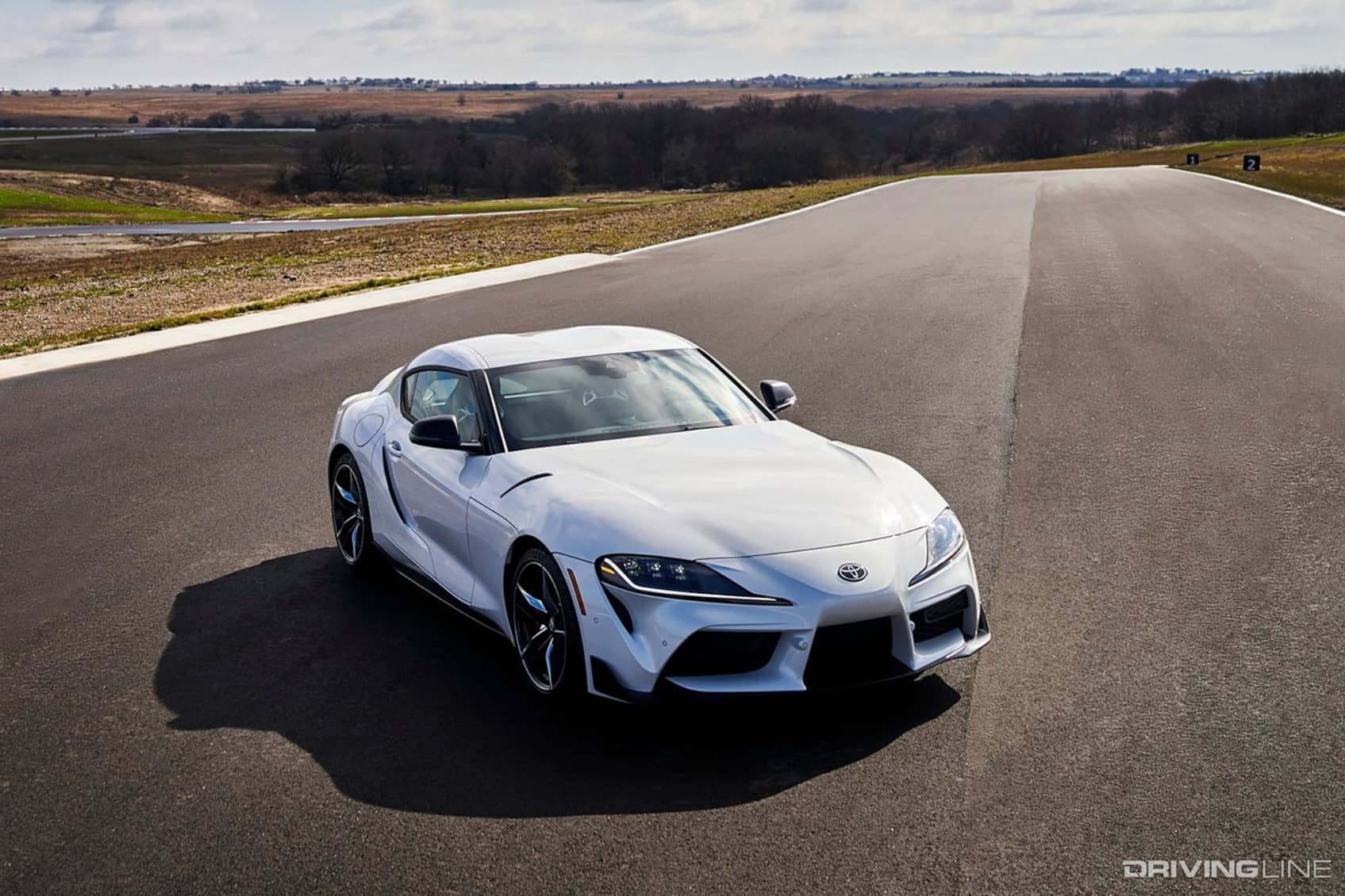 Will the Real Performance Toyota Please Stand Up? The V8 Lexus IS500 vs ...