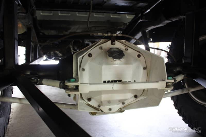 Dominating The Dirt: An Inside Look At A Duramax-Powered, Pro Street ...