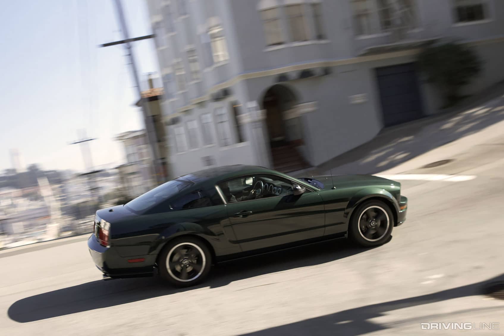 The Classic S197: Why the 2005-2009 Mustang GT is the Choice for Budget ...