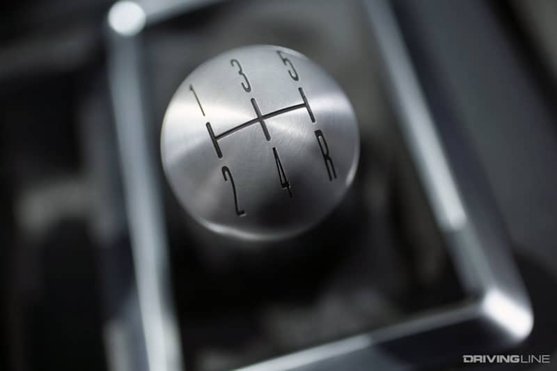 The Classic S197: Why the 2005-2009 Mustang GT is the Choice for Budget ...