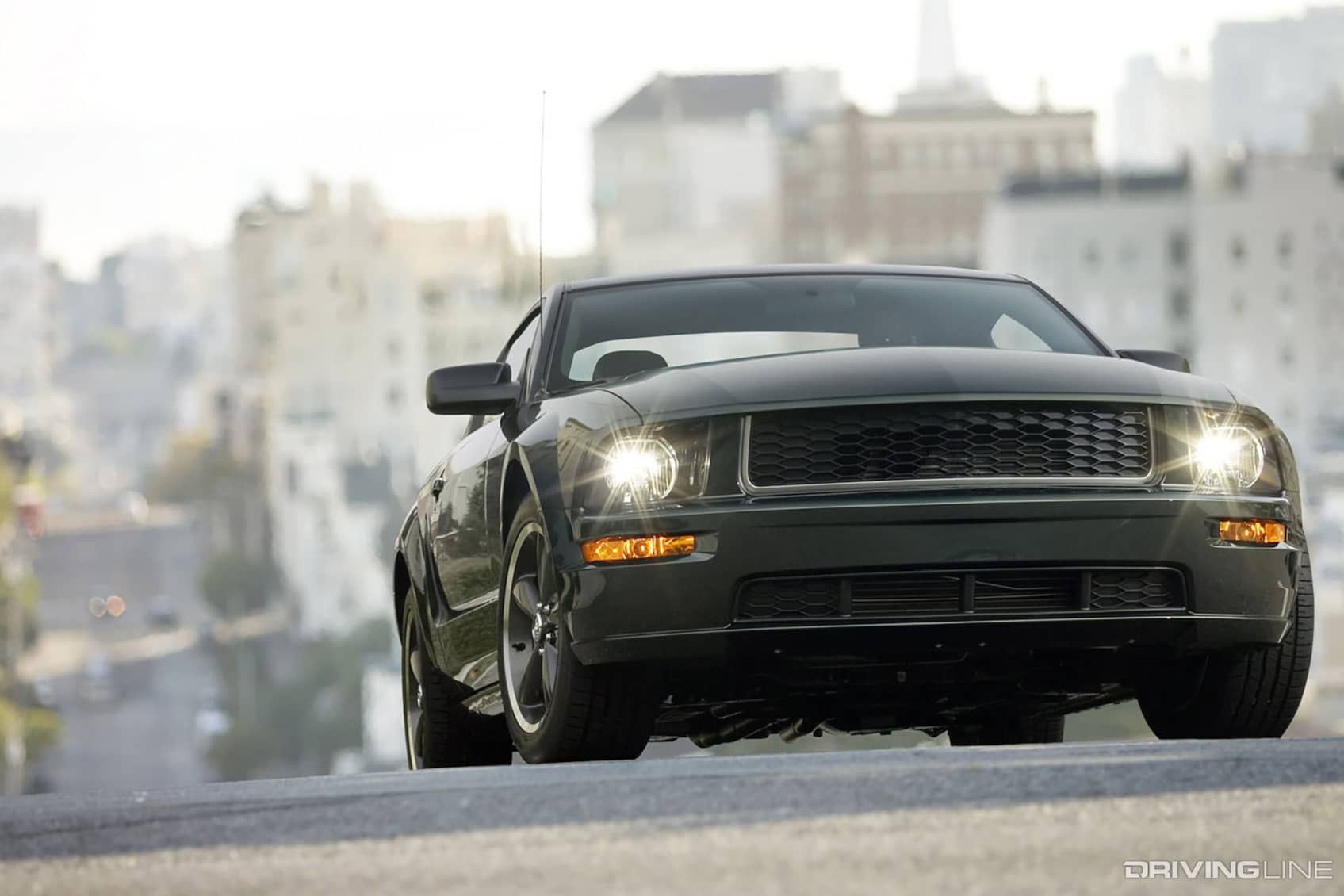 The Classic S197: Why the 2005-2009 Mustang GT is the Choice for Budget ...