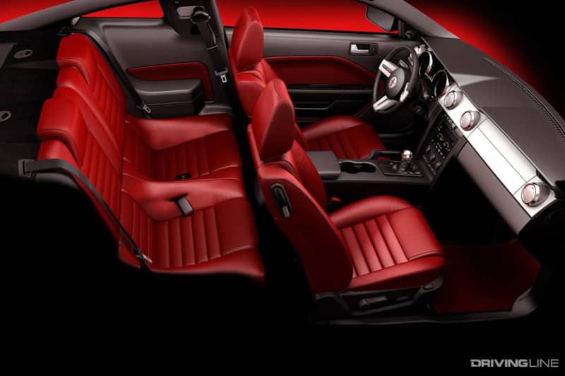 The Classic S197: Why the 2005-2009 Mustang GT is the Choice for Budget ...