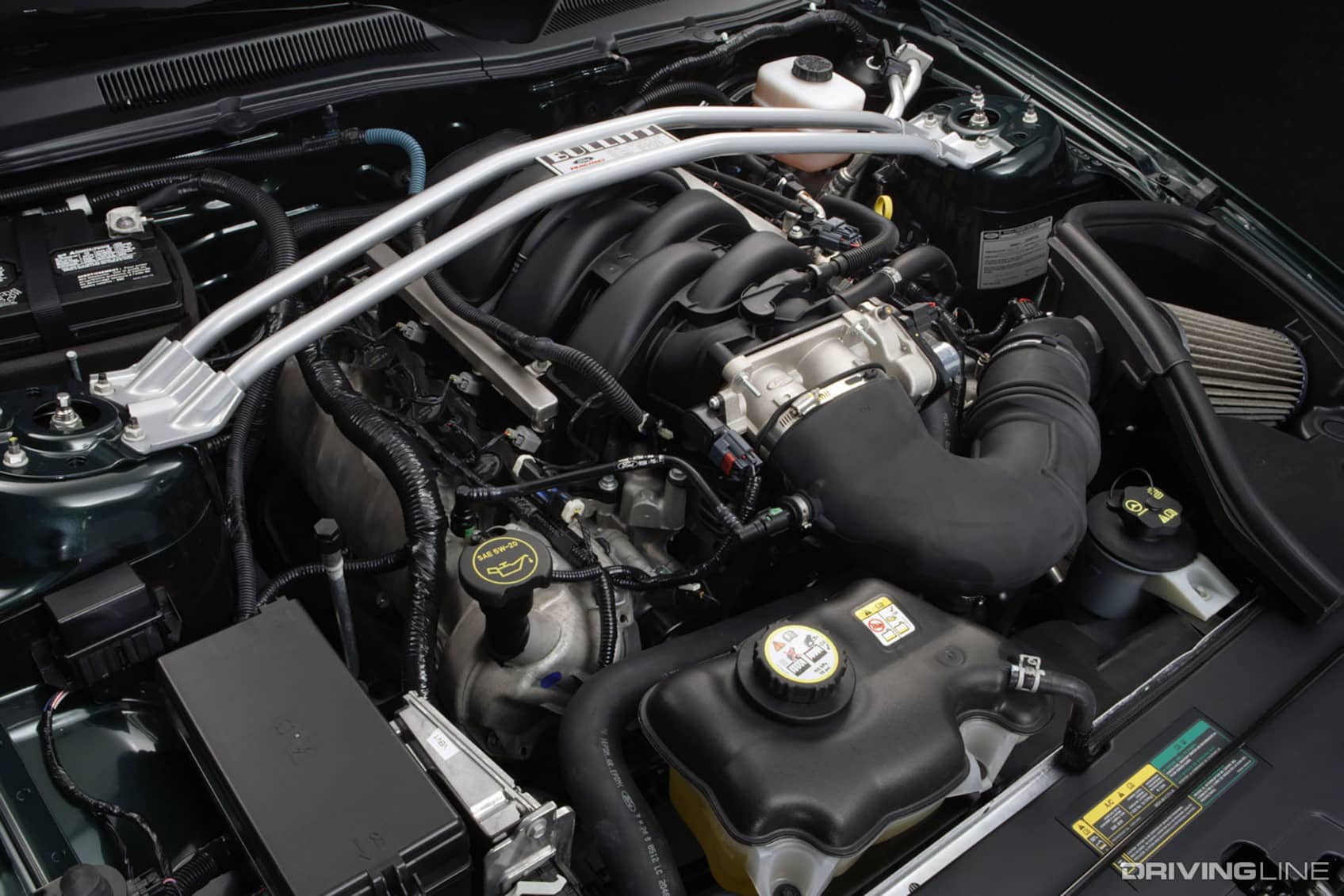 The Classic S197: Why the 2005-2009 Mustang GT is the Choice for Budget ...