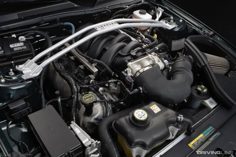 The Classic S197: Why the 2005-2009 Mustang GT is the Choice for Budget ...