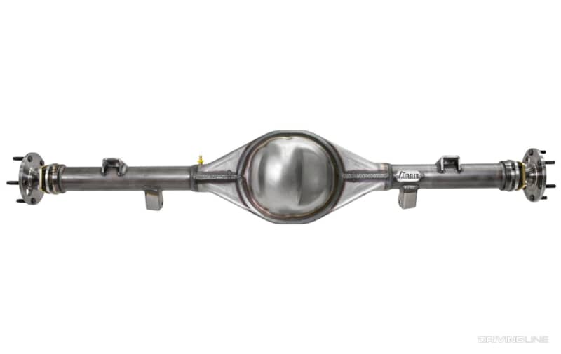 The History Of The Ford 9-Inch Rear End, Off-Road And Racing's Most ...