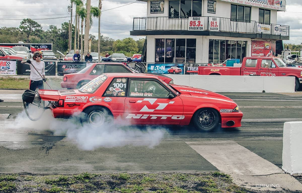 The History Of The Ford 9-Inch Rear End, Off-Road And Racing's Most ...