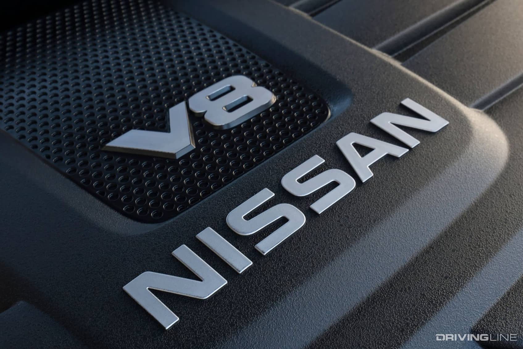 From GT Racing to the Off-Road Trail: Nissan’s VK56 Is the Original ...